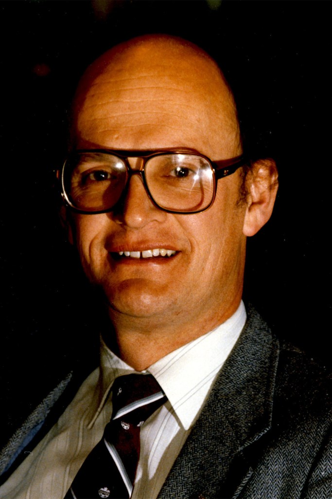 Bob Sayer – LUNENBURG COUNTY SPORT HERITAGE SOCIETY