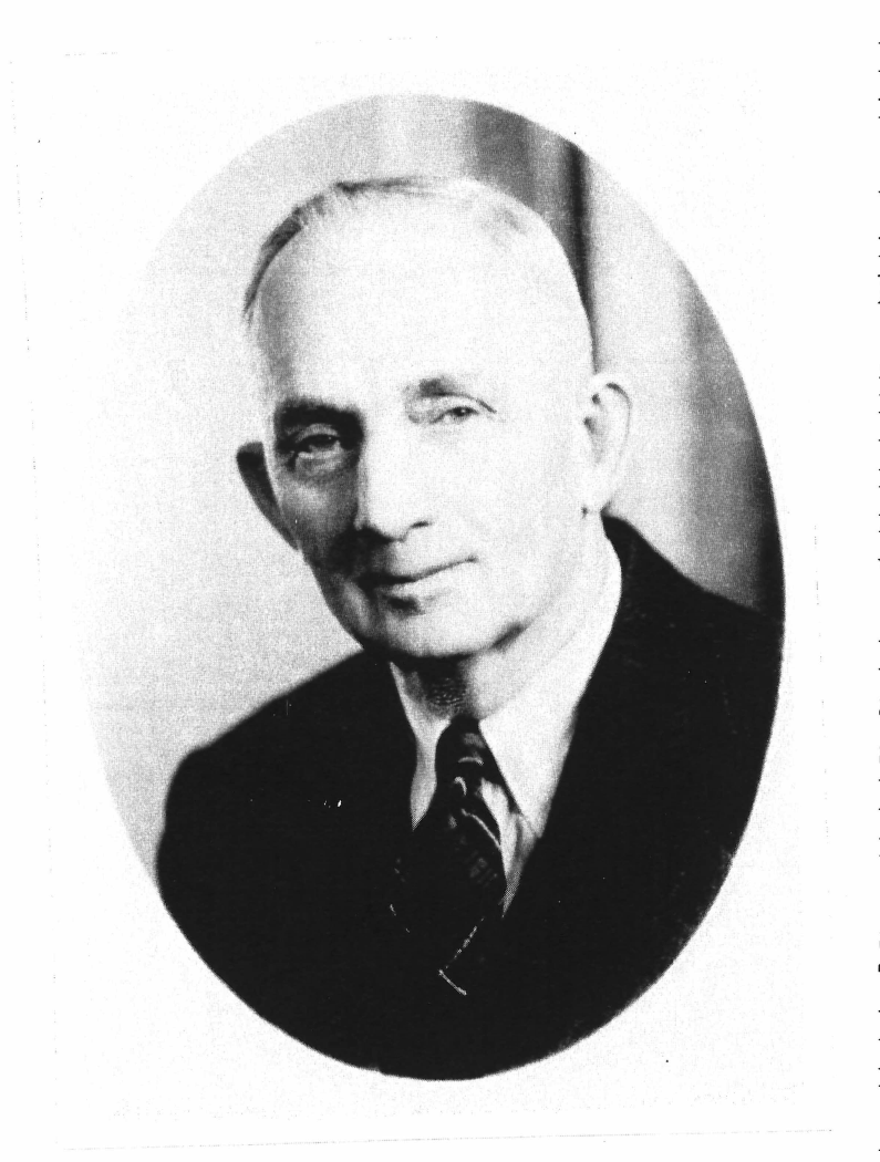 Angus Walters – LUNENBURG COUNTY SPORT HERITAGE SOCIETY