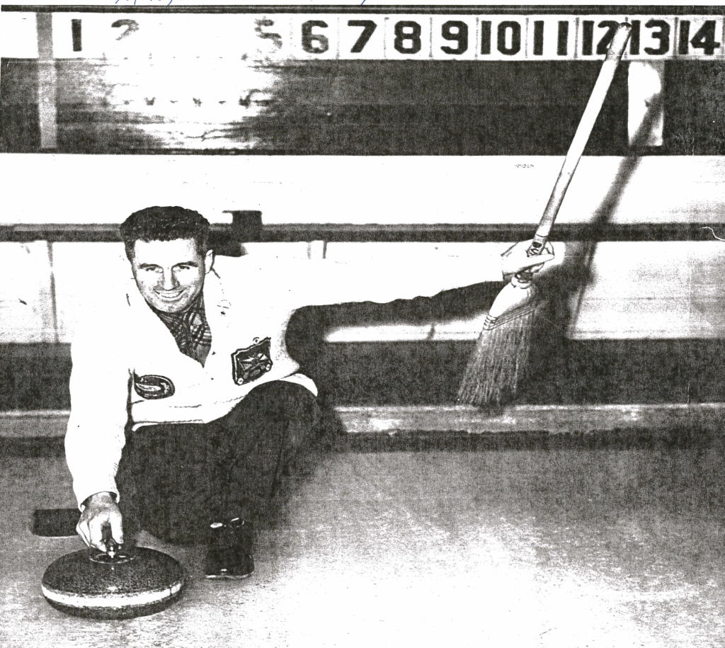 Ralph Simmons – LUNENBURG COUNTY SPORT HERITAGE SOCIETY