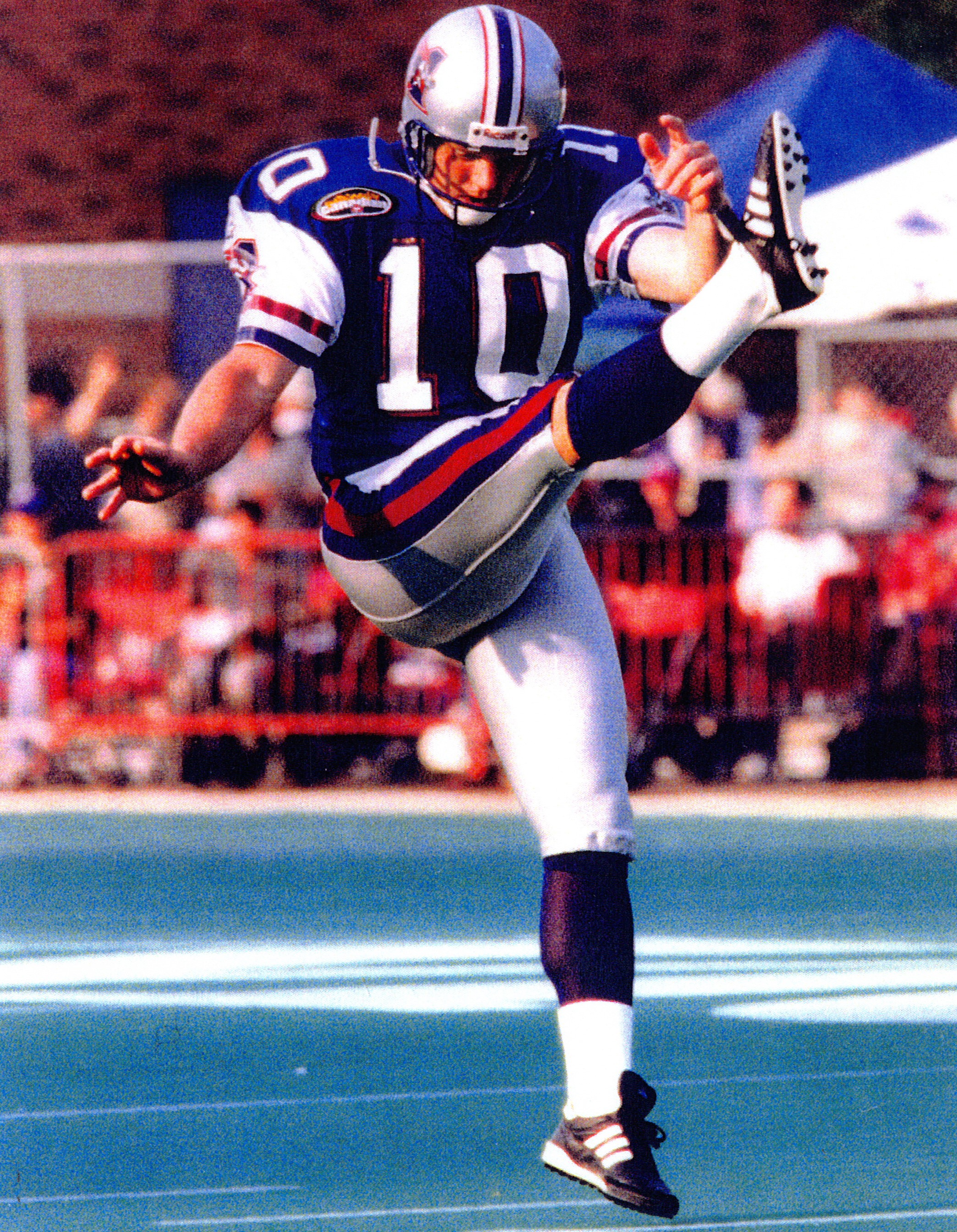 Terry Baker – LUNENBURG COUNTY SPORT HERITAGE SOCIETY